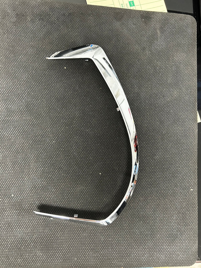 8M0178026 Mercury Marine/Quicksilver Cover - Acc Chrome Port/240D ...