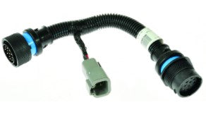 8M0187441 Mercury Marine Clean Power Harness - A2 – Modern Boat Sales ...