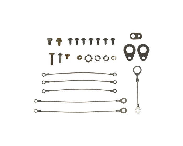 99940A2 Mercury Marine QUICKSILVER CONTINUITY CIRCUIT KIT/WW1 – Modern ...